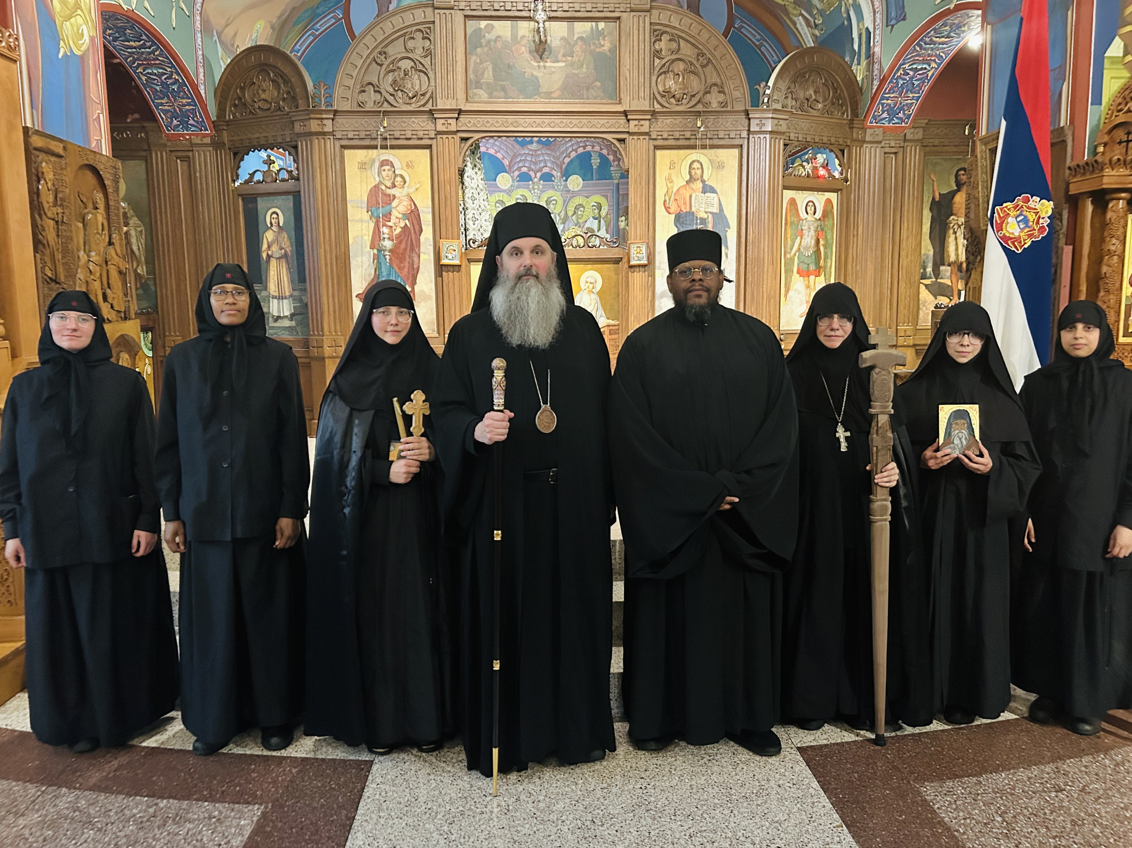 About Us – Convent of the Mother of God, Seeker of the Lost
